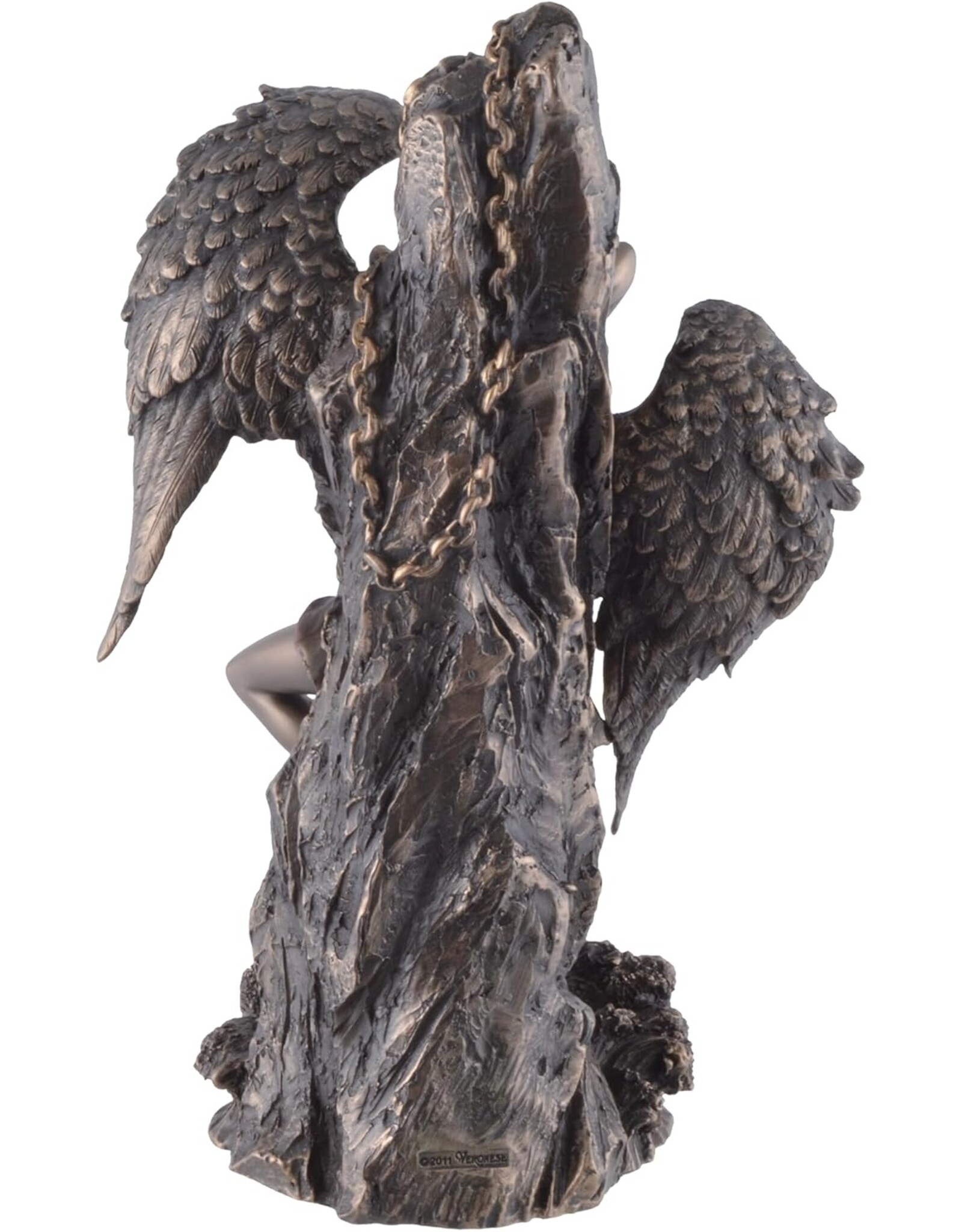 Chained Angel beeld - Veronese Design 27cm | Boutique Trukado ...