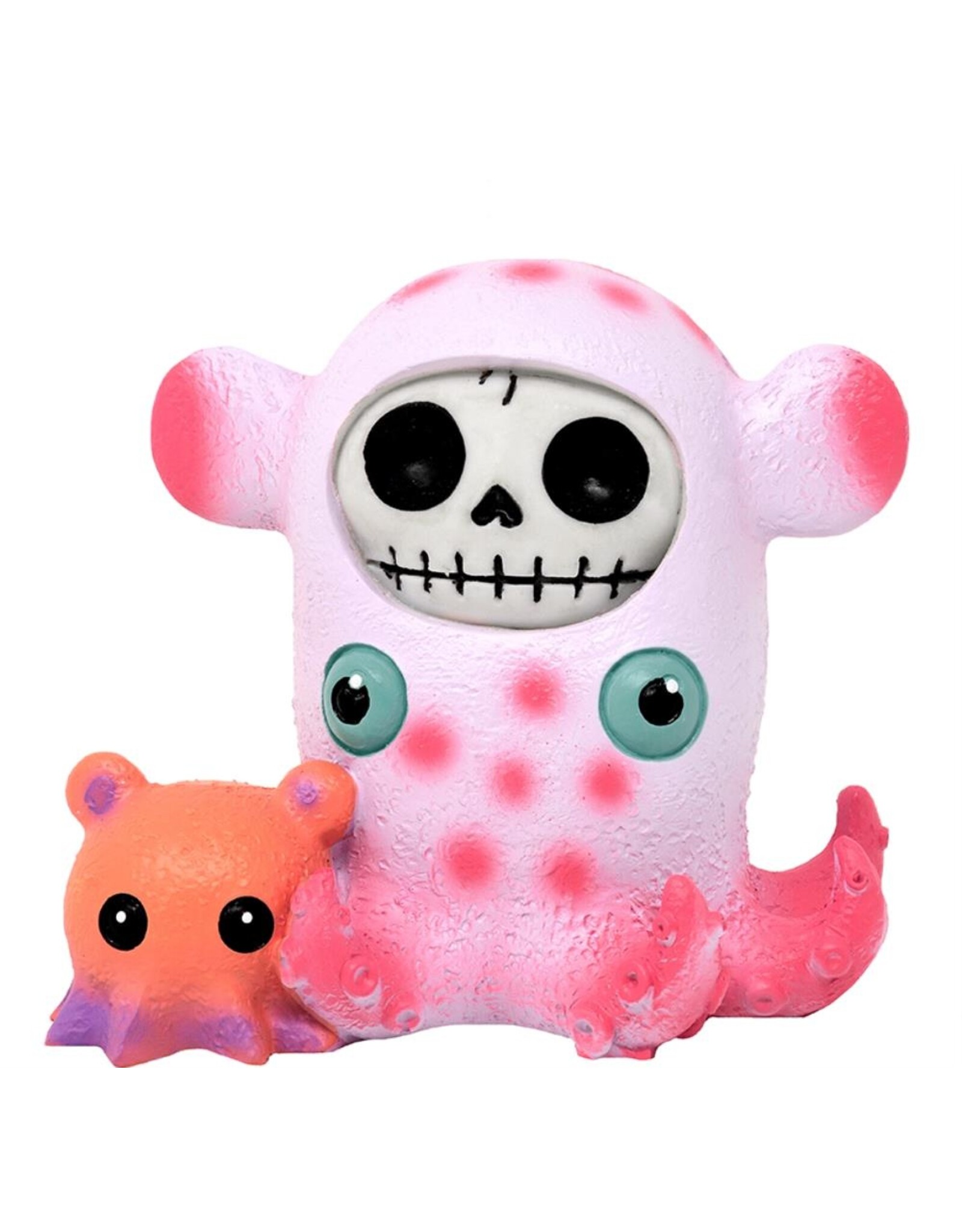 Misaki Sawada Furrybones - Dumbie | Boutique Trukado - Boutique Trukado