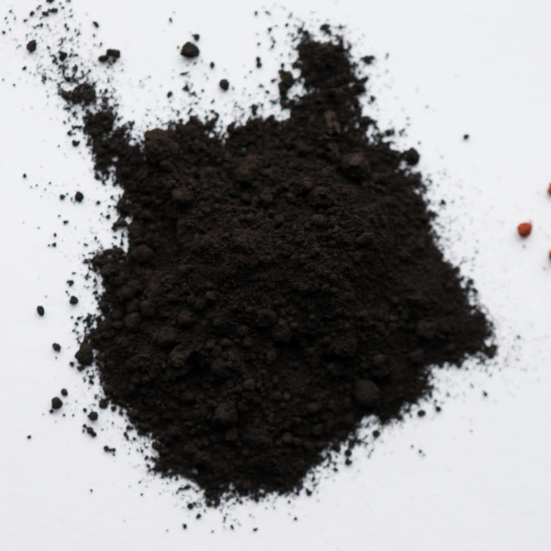 ijzeroxide zwart 1 kg - SELADON