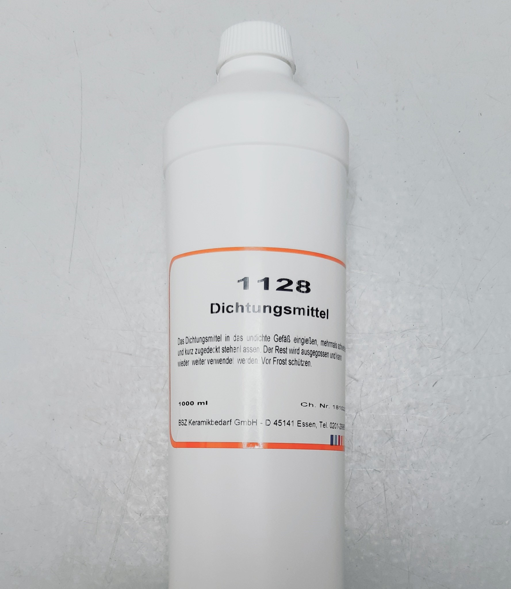 1128 dichtingsmiddel 1 liter - SELADON