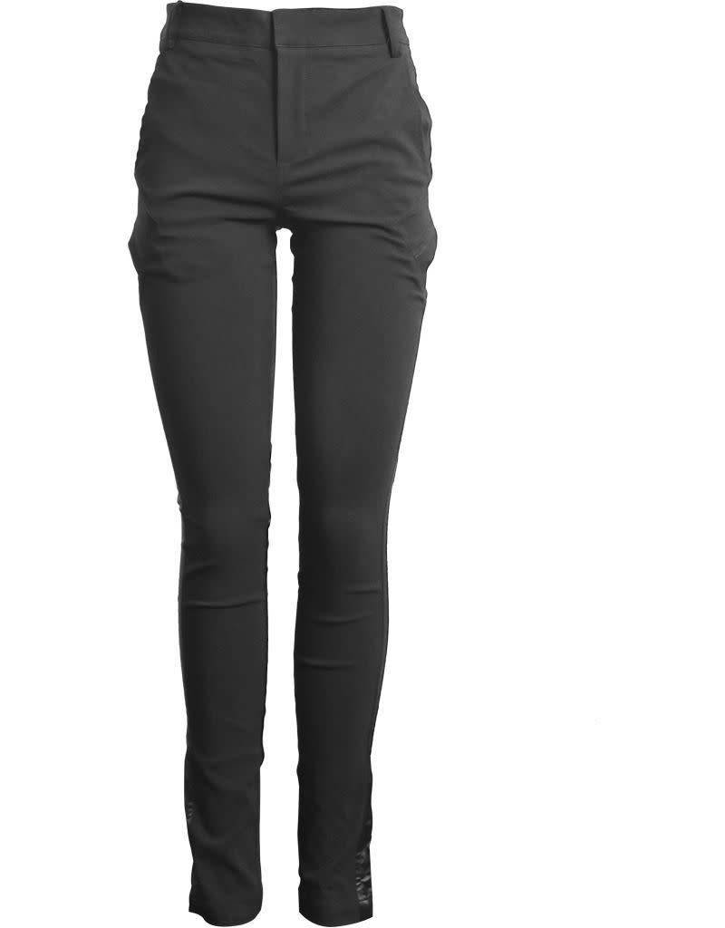 NÜ Denmark Pants Black - Shere Fashion