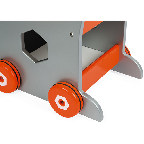 Janod Loopkar - Hout en Plezier - Hout en Plezier