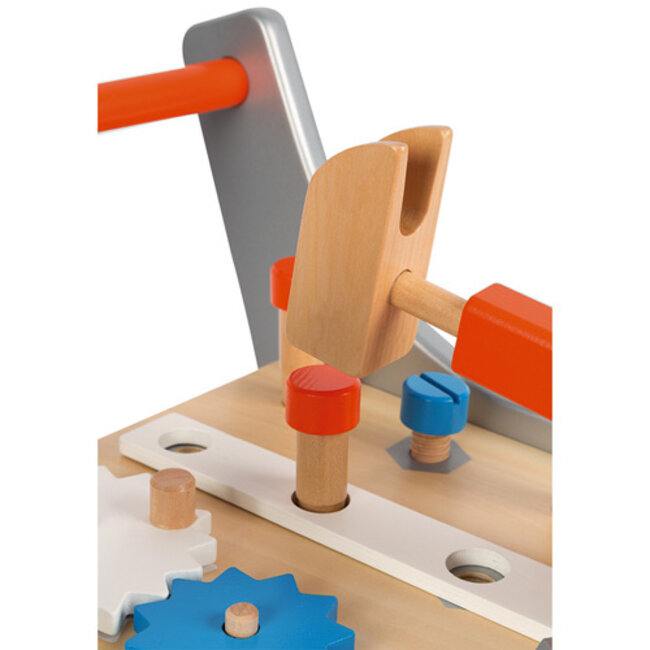 Janod Loopkar - Hout en Plezier - Hout en Plezier