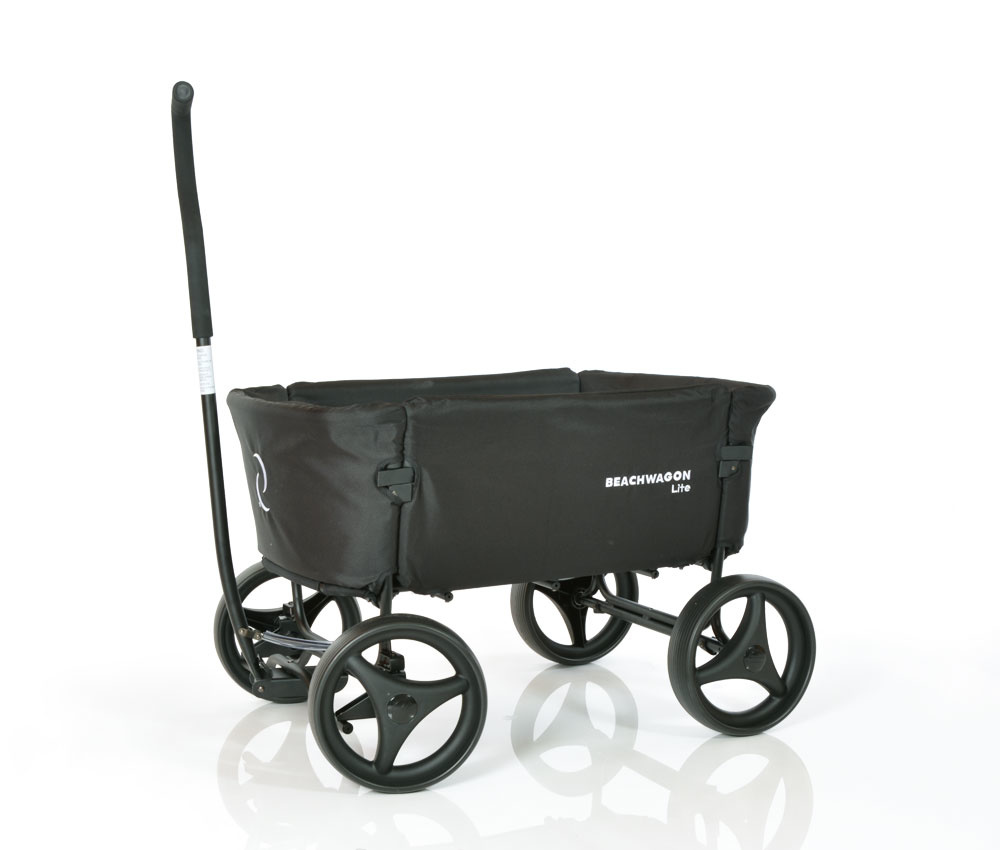 Beachwagon Bolderkar - Hout en Plezier - Hout en Plezier