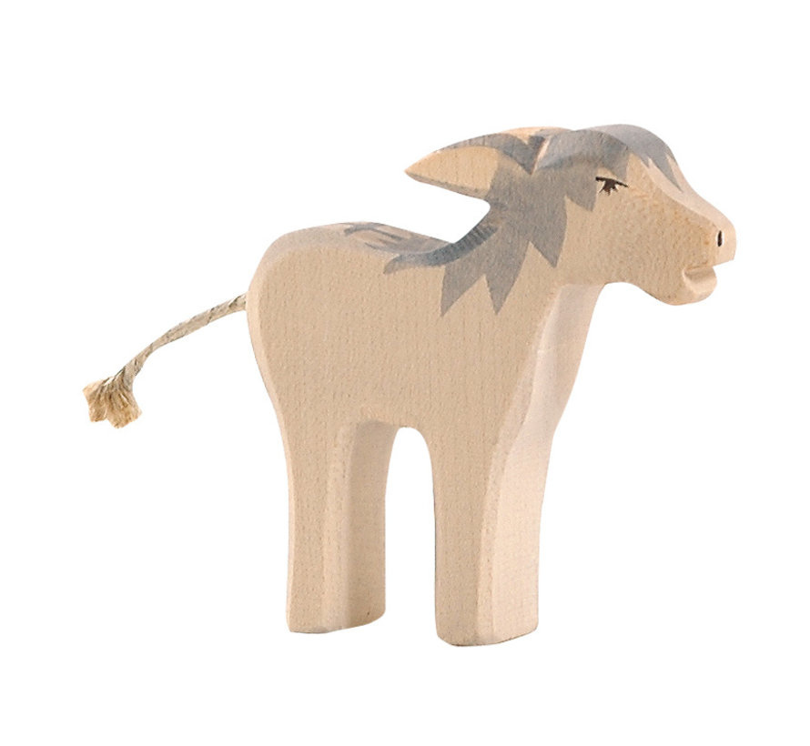 Ostheimer Koppige ezel - Hout en Plezier - Hout en Plezier