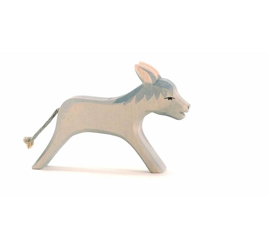 Ostheimer Koppige ezel - Hout en Plezier - Hout en Plezier