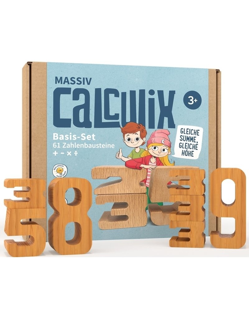 Calculix Houten Bouwcijfers - Hout en Plezier - Hout en Plezier