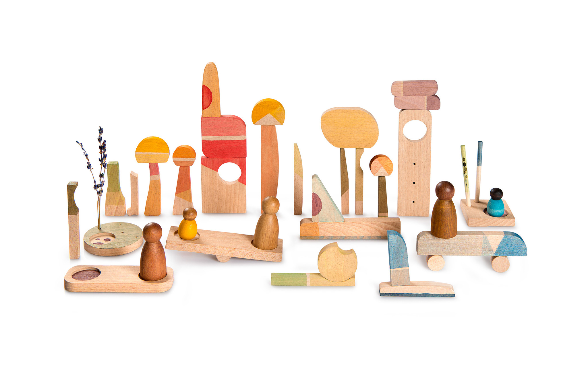 Grapat Happy Place - Hout en Plezier - Hout en Plezier