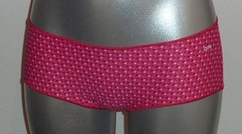 Dim Les Pockets tweedelig microfaser boxershort set voor Dames ...