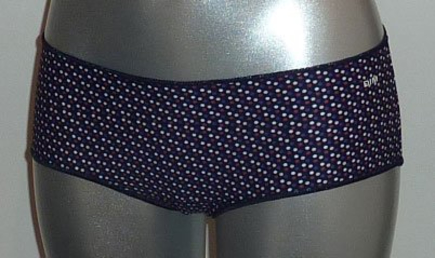 Dim Les Pockets tweedelig microfaser boxershort set voor Dames ...