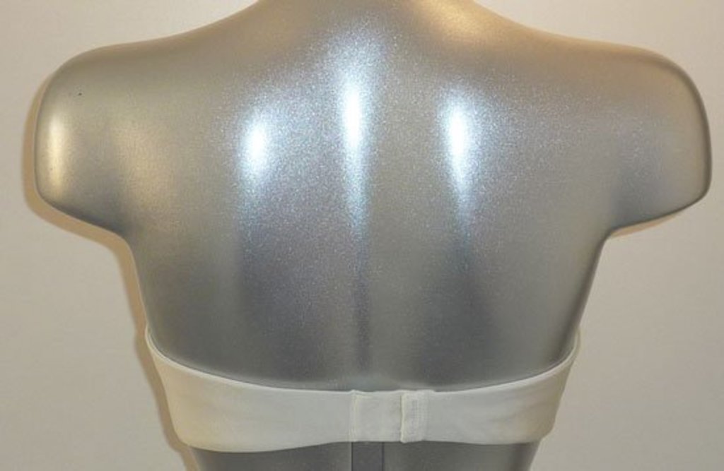 Wonderbra Strapless Bh met perfecte hold New Ultimate Lace Glamorous ...