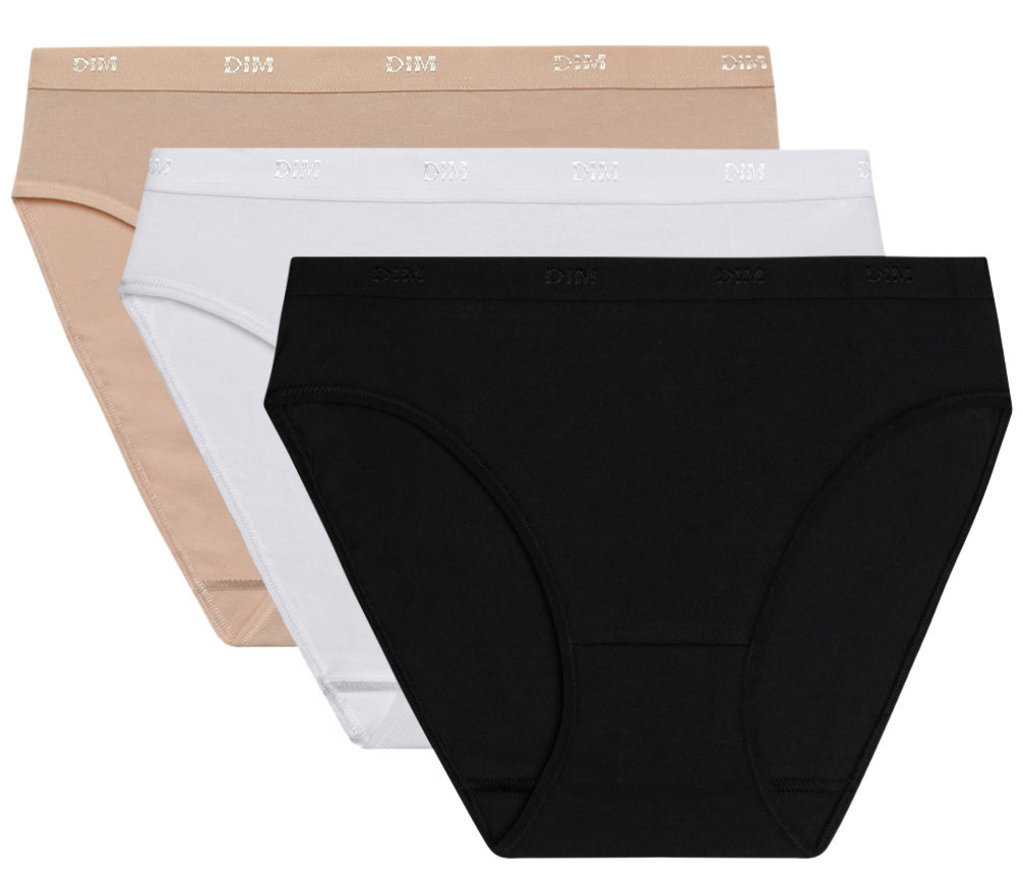 Dames slipsl Bodyfashion Born Lingerie - Bodyfashion Born