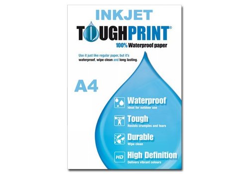 Inkjet - Sunny Waterslide Decal Paper - Clear - A4 – per sheet ...