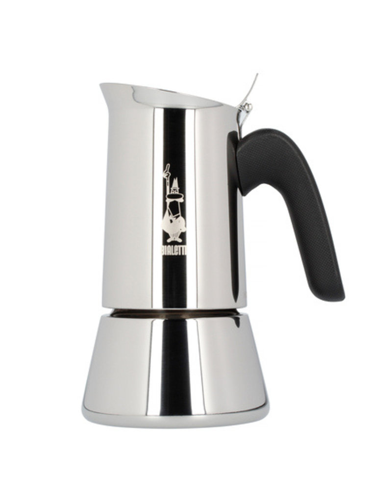 Bialetti New Venus - 4, 6 or 10 cups - Koffie Kàn