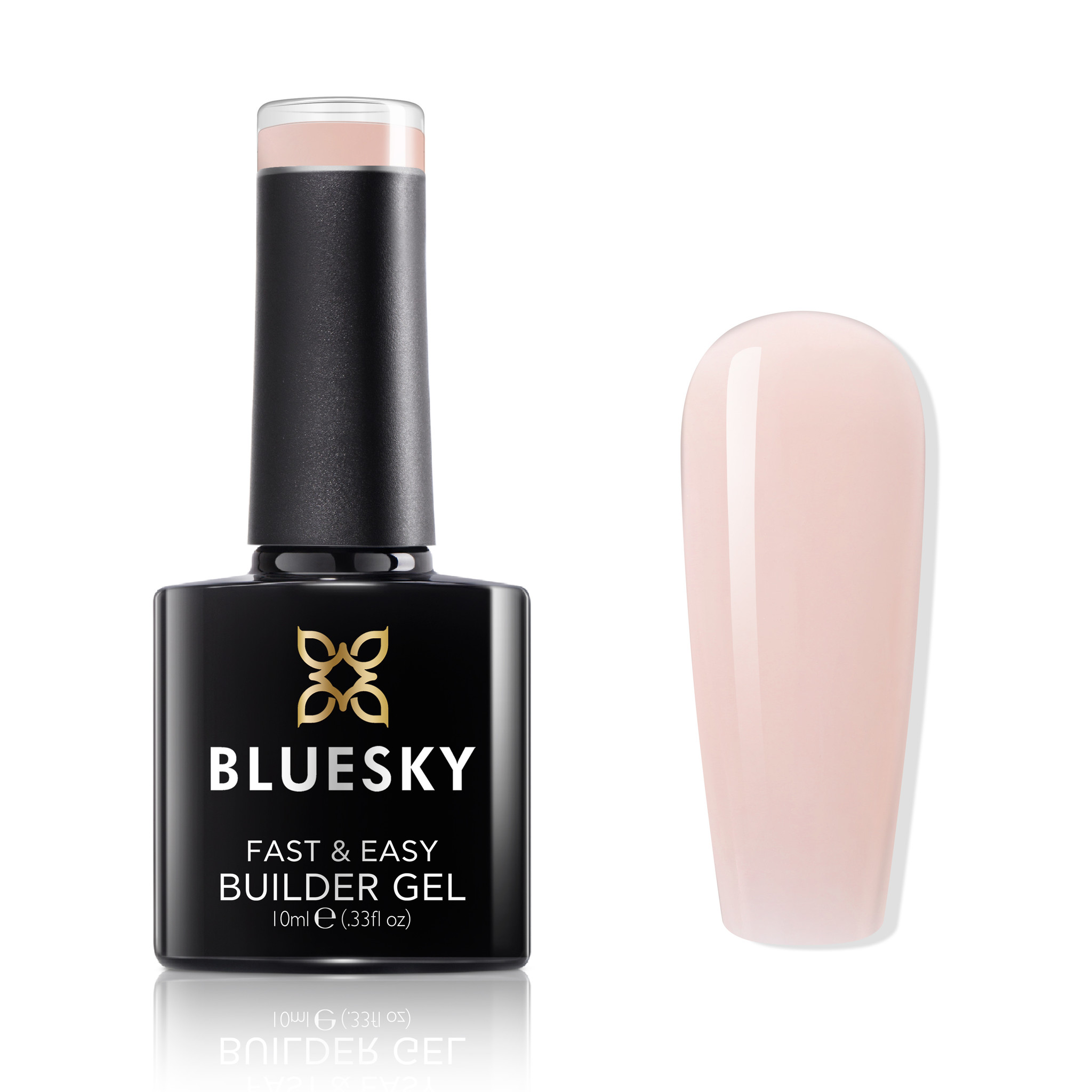 BIAB LBA02 - Bluesky Gellak