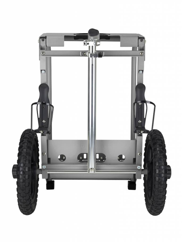 caddie Backpack, gris - Commandez sur le site web officiel de ZÜCA ...