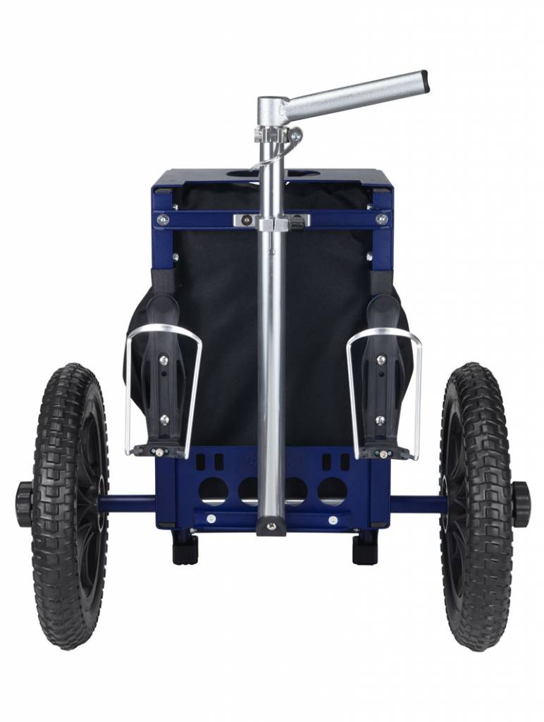 Compact Disc Golf Cart/Navy - Order on the official ZÜCA website - ZUCA ...