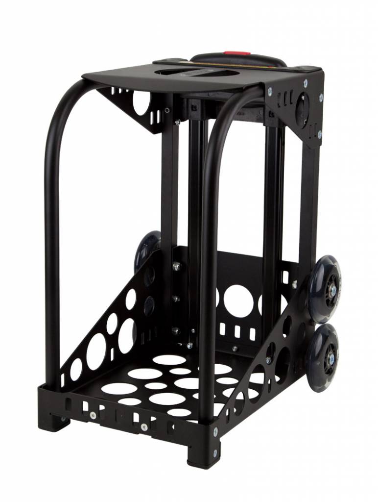Black Frame Non Flashing Wheels - Order on the official ZÜCA website ...
