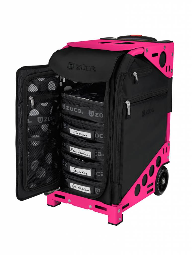 Oxford/Neon Pink - Order on the official ZÜCA website - ZUCA EUROPE