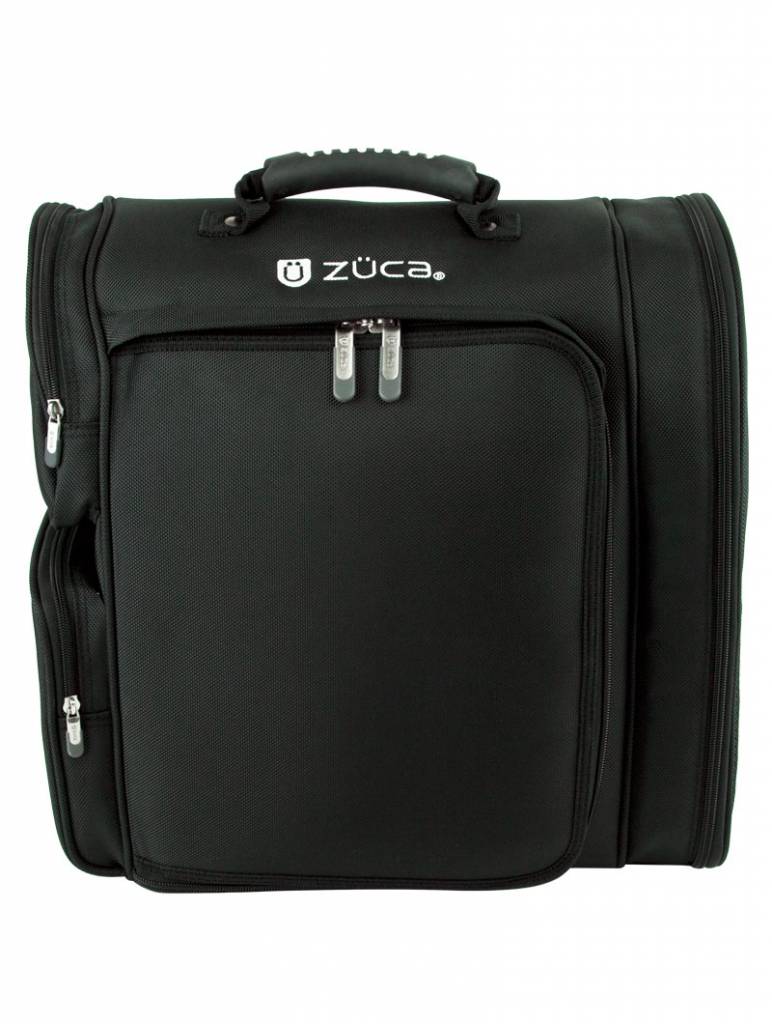 ZÜCA Artist Backpack | Profi Make-up & Friseur Rucksack - ZUCA EUROPE