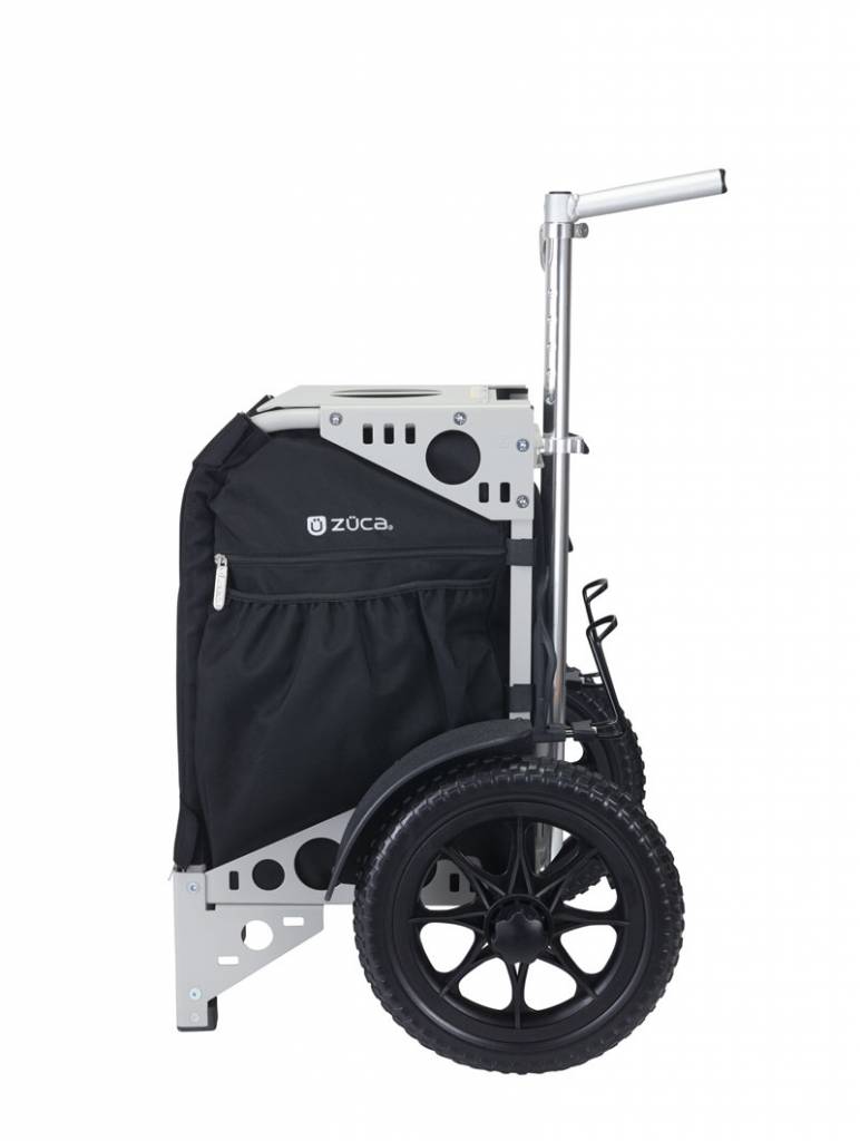 All-Terrain Cart Fenders/Black - Order on the official ZÜCA website ...