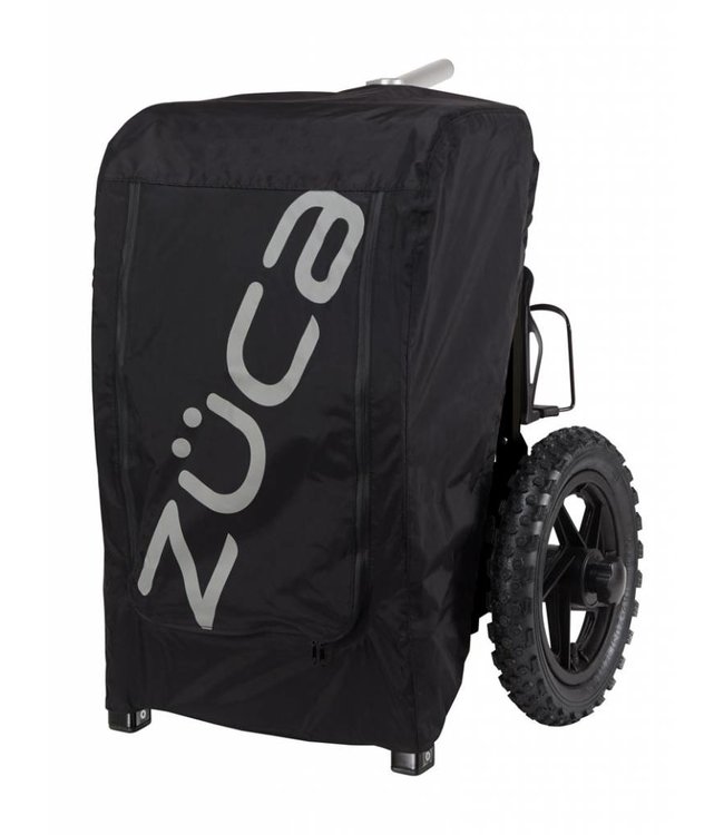 Rucksack-trolley LG Regenüberzug, Schwarz - Der ZÜCA-Website - ZUCA EUROPE