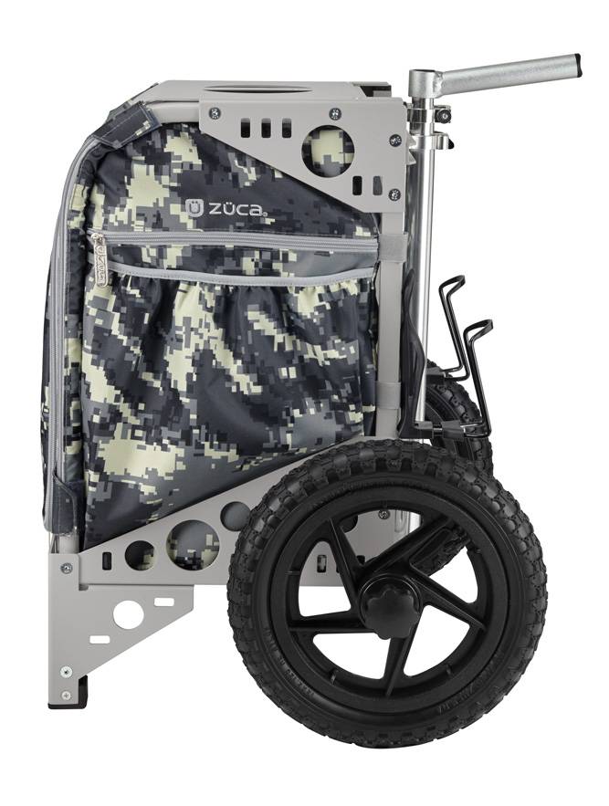 All-Terrain, Anaconda Bag - Order on the official ZÜCA webs - ZUCA EUROPE