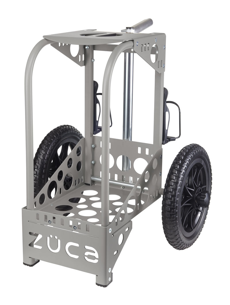 All-Terrain Frame Gray - Order on the official ZÜCA website - ZUCA EUROPE