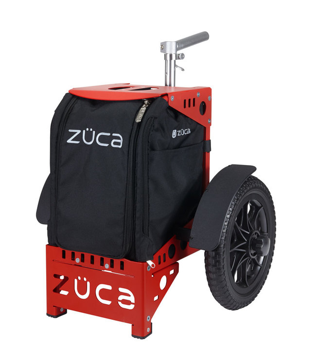 Compact Disc Golf Cart Fenders - Order on the official ZÜCA website ...