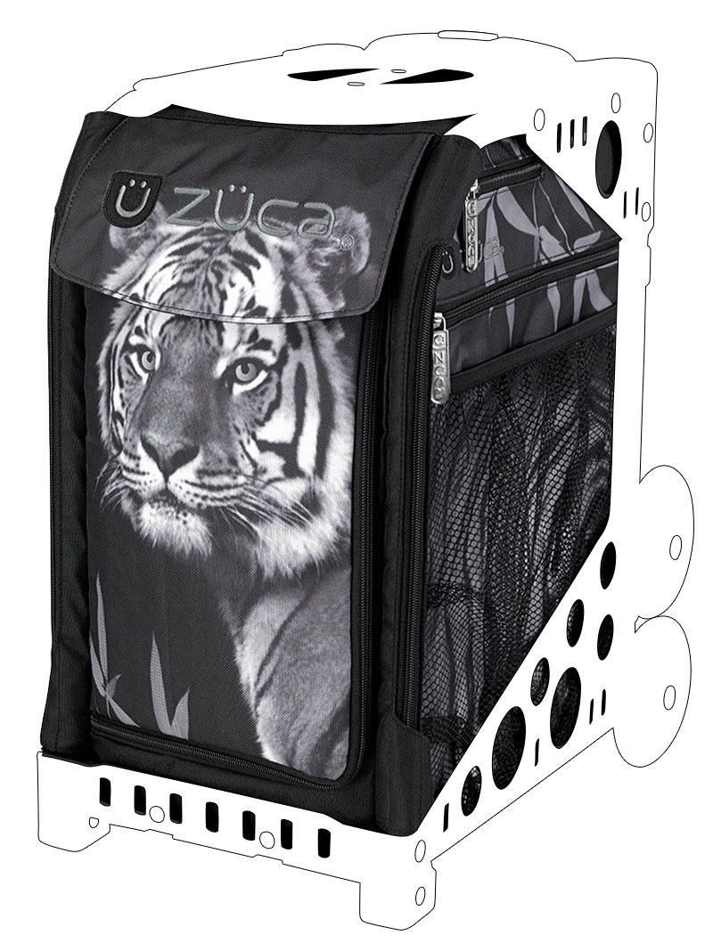 Tiger Insert - Order on the official ZÜCA website - ZUCA EUROPE