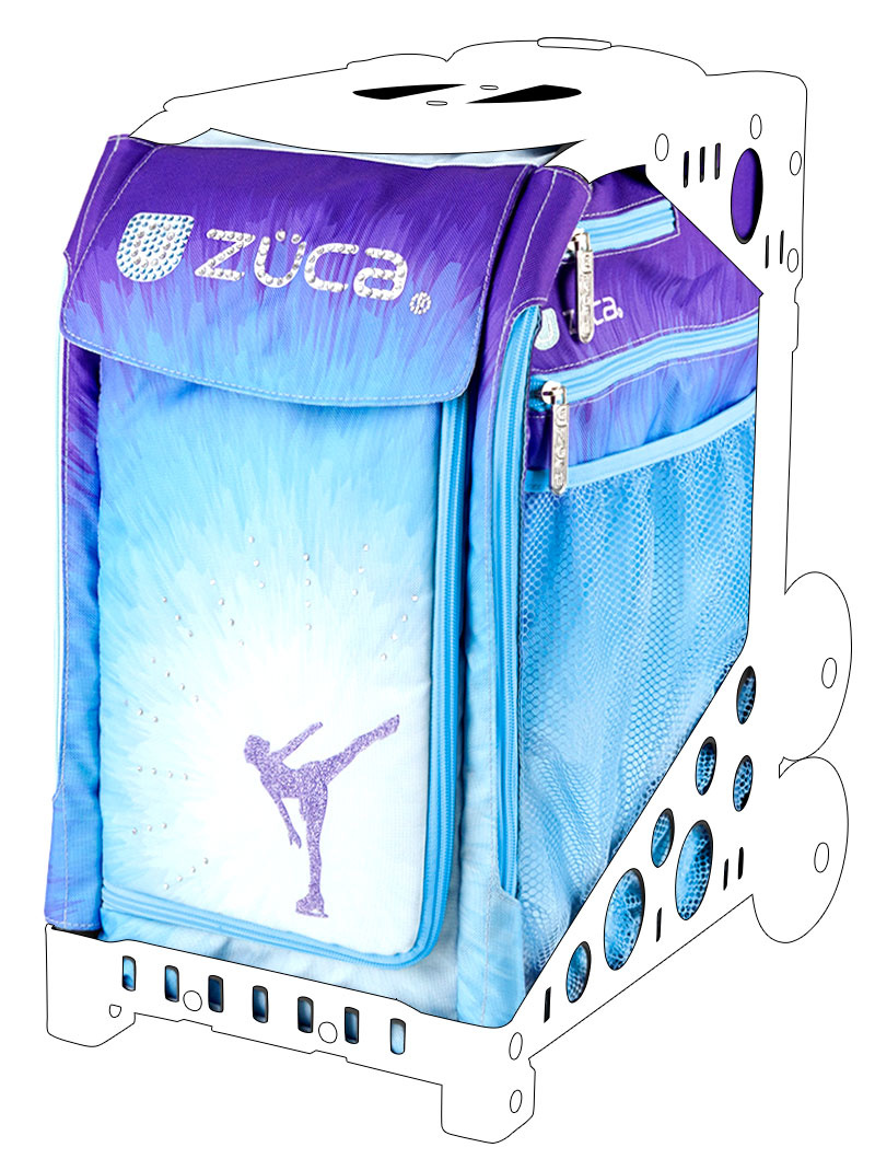 Ice Dreamz Insert - Order on the official ZÜCA website - ZUCA EUROPE
