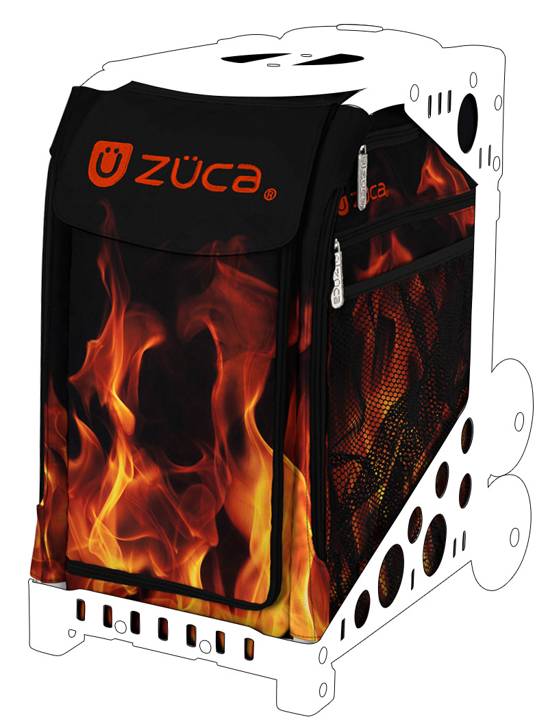 Blaze Insert - Order on the official ZÜCA website - ZUCA EUROPE