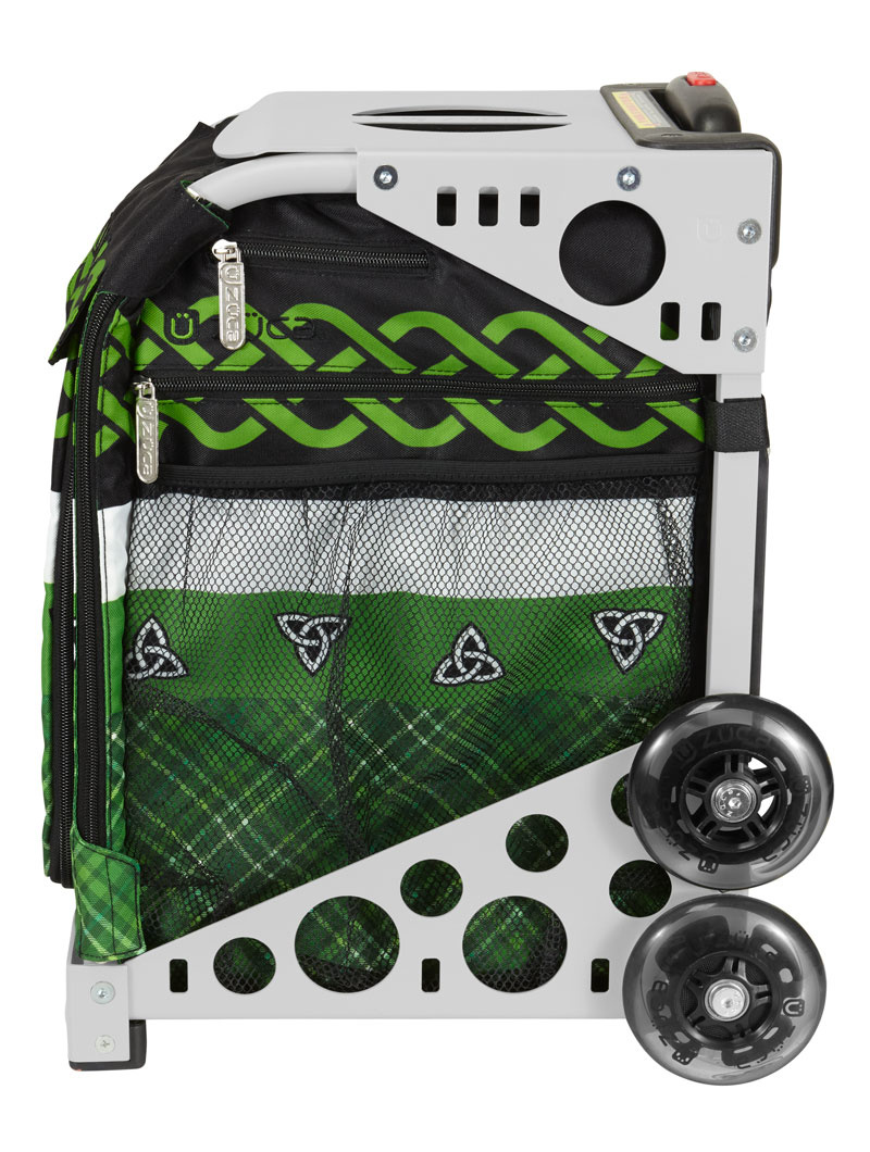 Celtic Spirit Insert - Order on the official ZÜCA website - ZUCA EUROPE