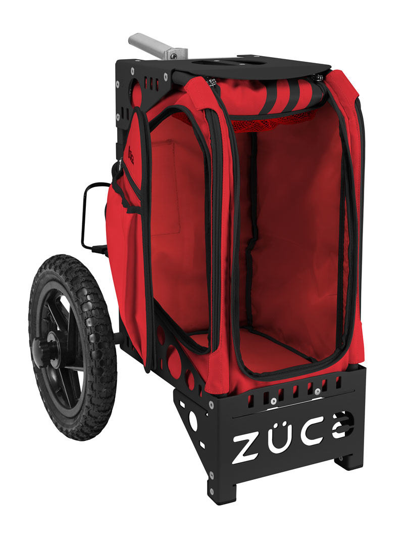 All-Terrain Bag, Infrared - Order on the official ZÜCA webs - ZUCA EUROPE