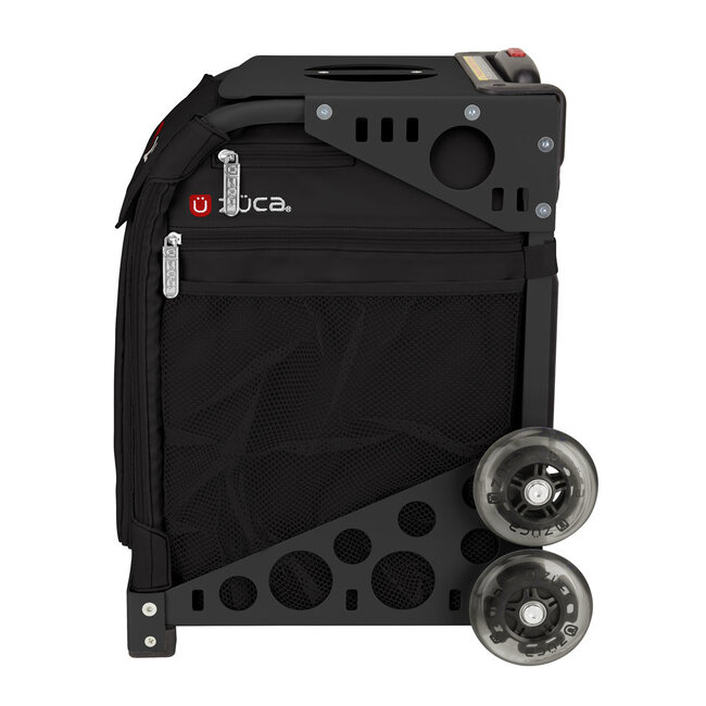 Obsidian Inner Bag – Black Insert for ZÜCA Sport Rolling Case - ZUCA EUROPE