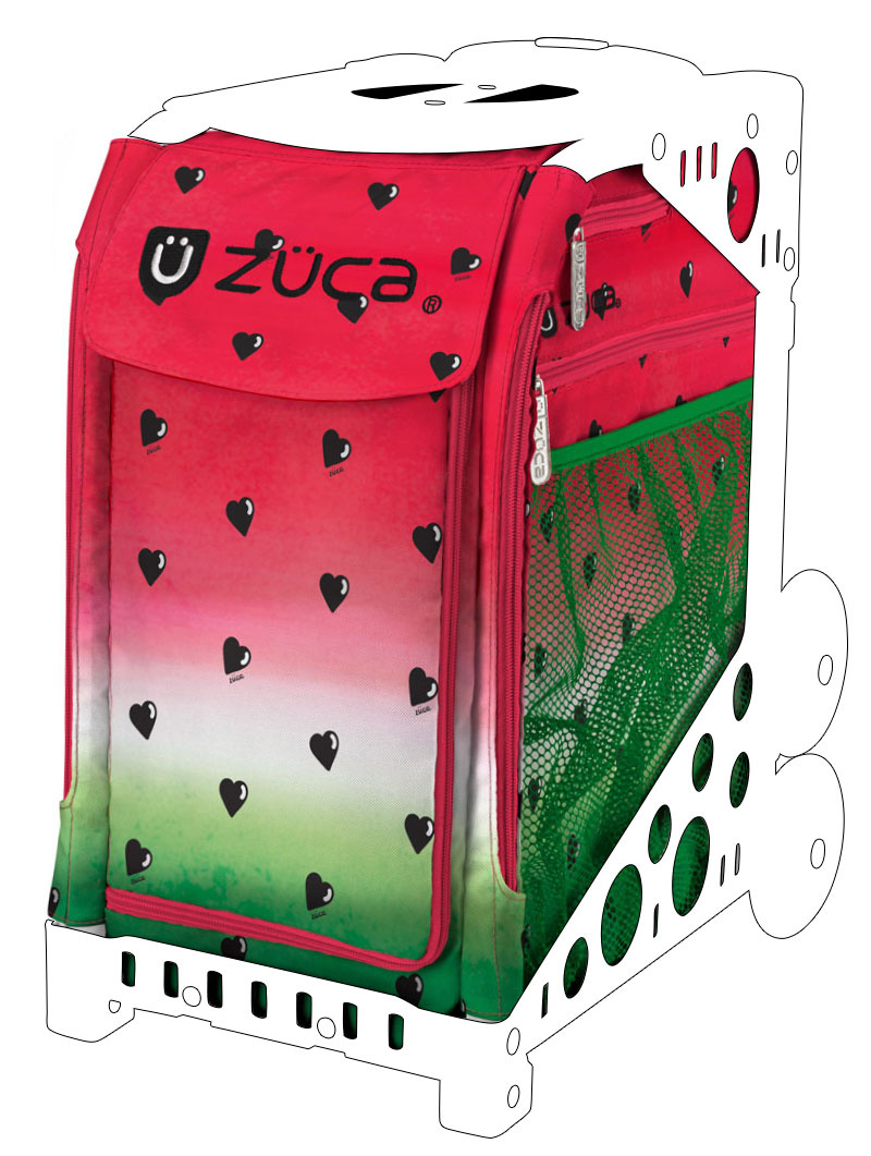 Watermelon Dew Insert - ZUCA EUROPE