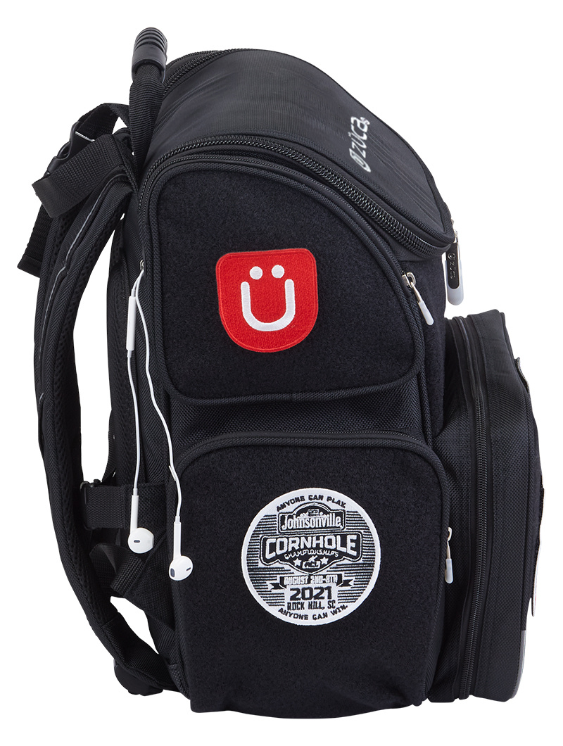 Cornhole Backpack - ZUCA EUROPE