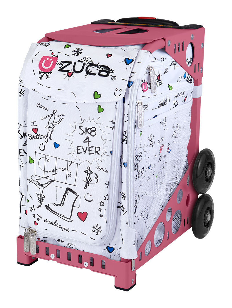 SK8 Insert - Order on the official ZÜCA website - ZUCA EUROPE