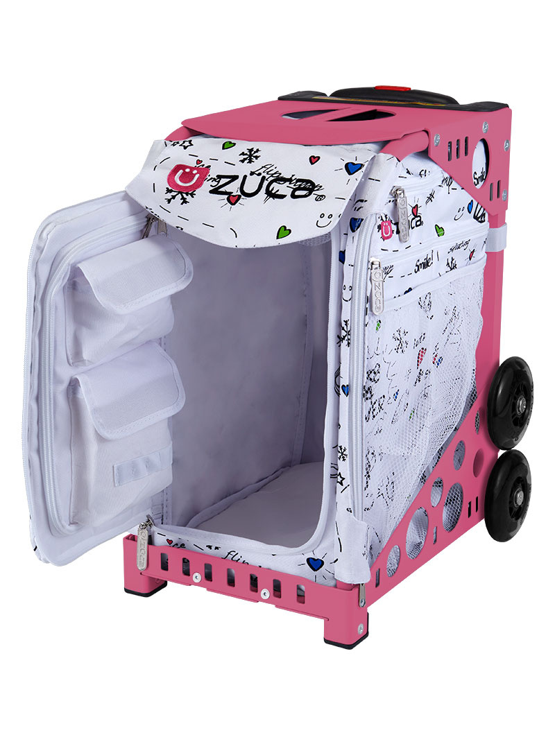 SK8 Insert - Order on the official ZÜCA website - ZUCA EUROPE