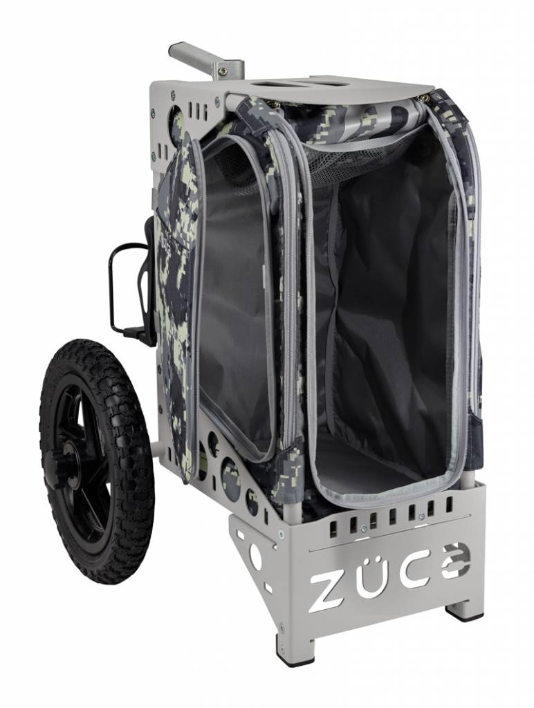 Disc Golf Bag, Anaconda - Order on the official ZÜCA webs - ZUCA EUROPE