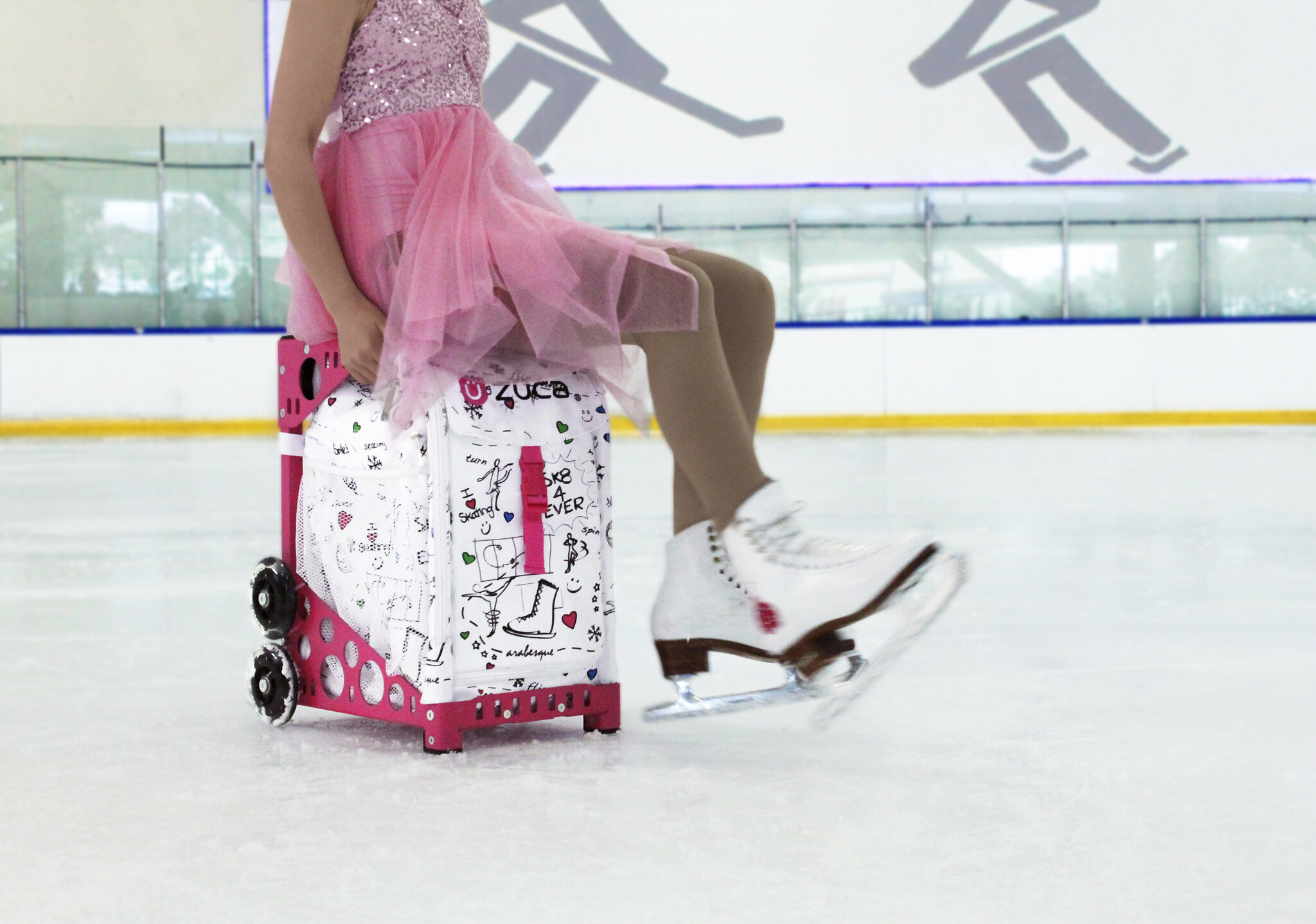 SK8 Insert - Order on the official ZÜCA website - ZUCA EUROPE