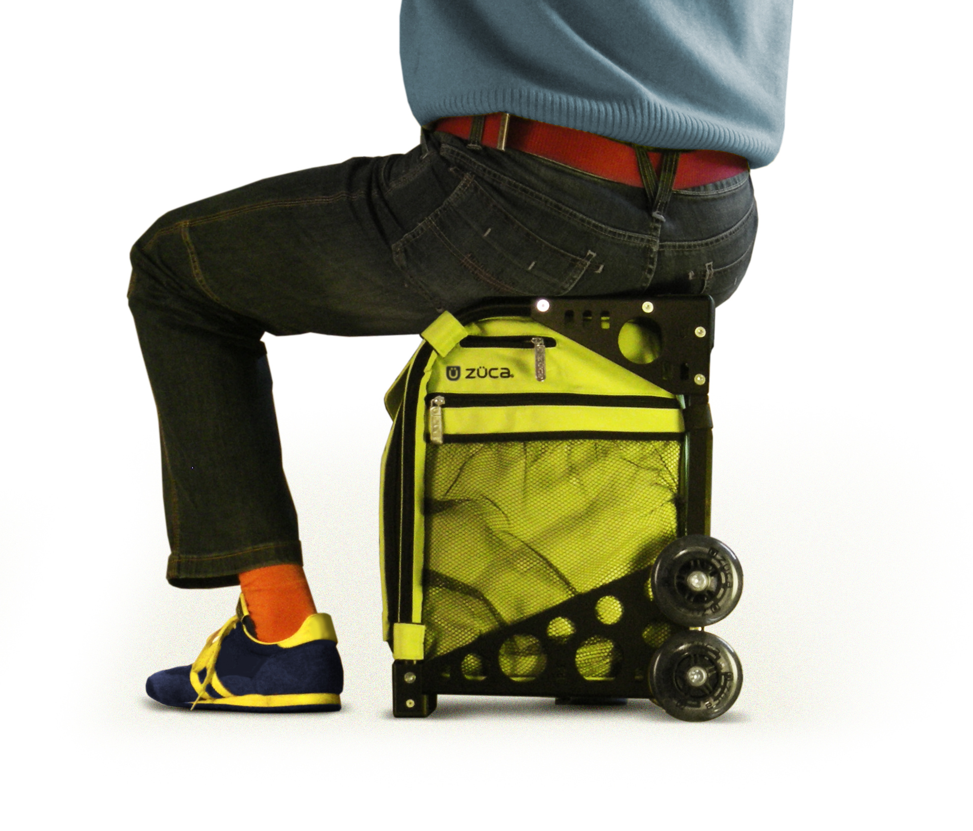 Stealth Insert - Order on the official ZÜCA website - ZUCA EUROPE