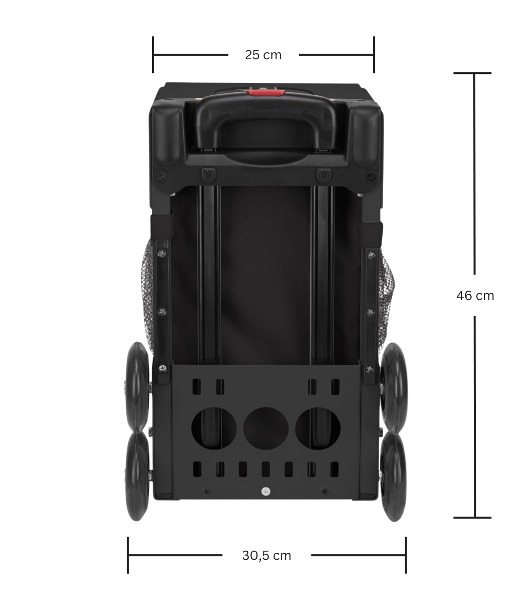 Tiger - Order on the official ZÜCA website - ZUCA EUROPE