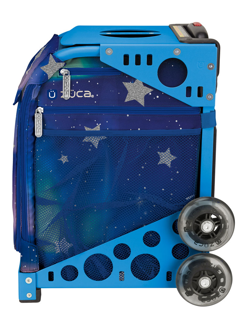 Aurora Bag - Order on the official ZÜCA website - ZUCA EUROPE