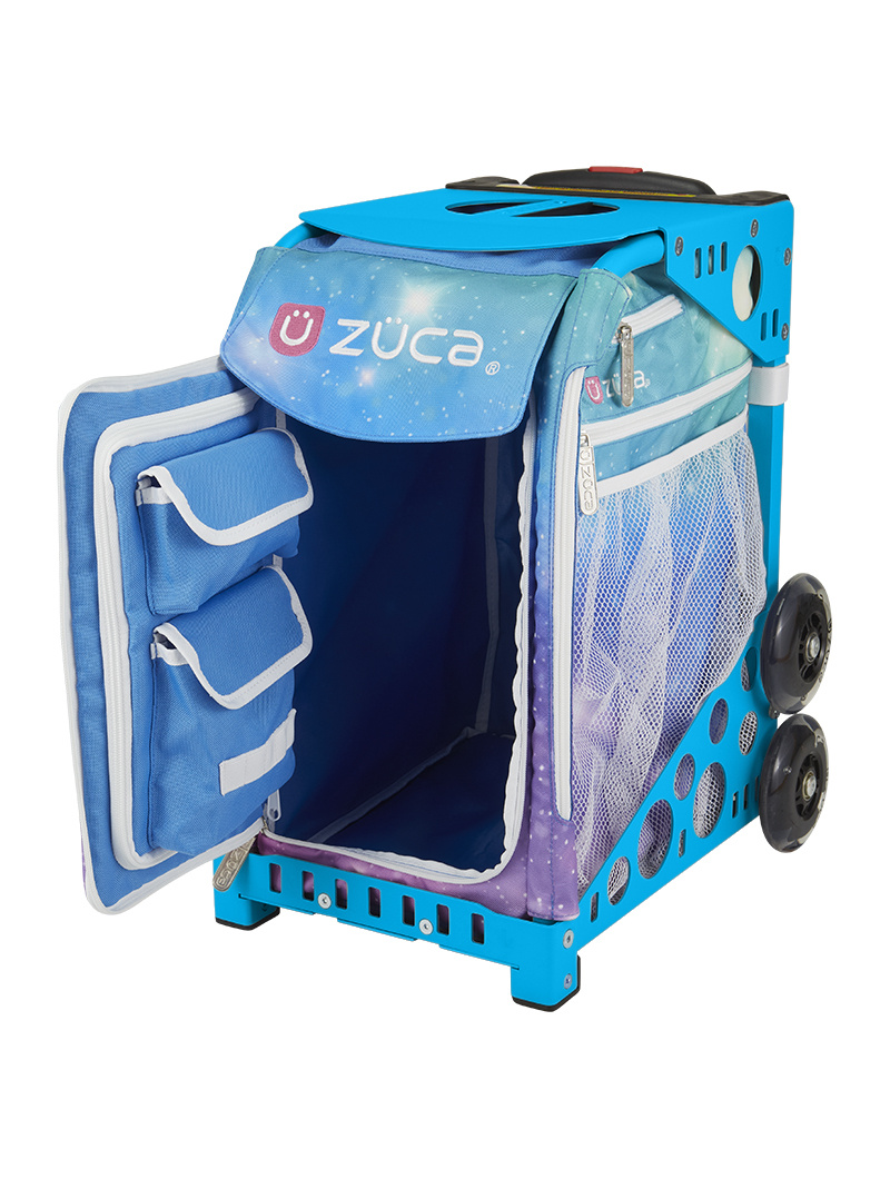 Shine Bright avec boîte à lunch - ZUCA EUROPE