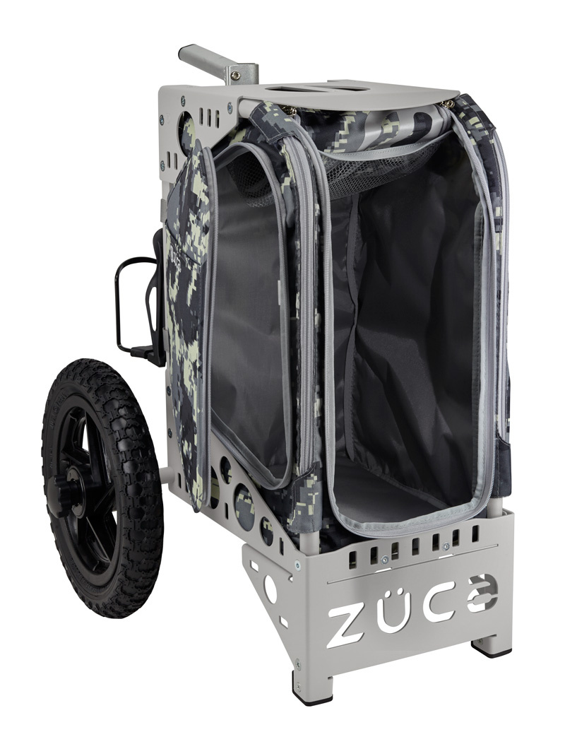 ZÜCA All Terrain Anaconda - ZUCA EUROPE