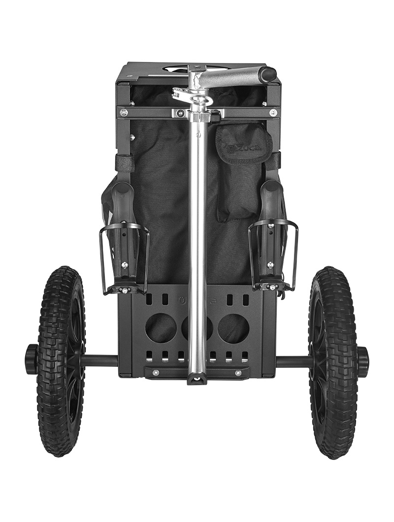 Disc Golf Cart Camo - the official ZÜCA webs - ZUCA EUROPE