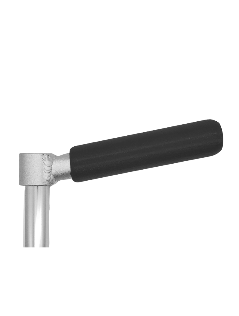 Comfortable 3D-Printed ZÜCA Cart Grips - ZUCA EUROPE