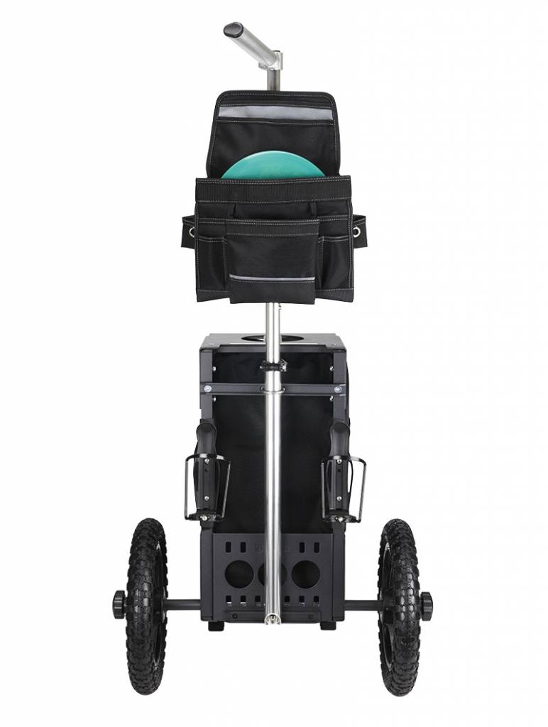 Disc Golf Putter Pouch - Order on the official ZÜCA website - ZUCA EUROPE