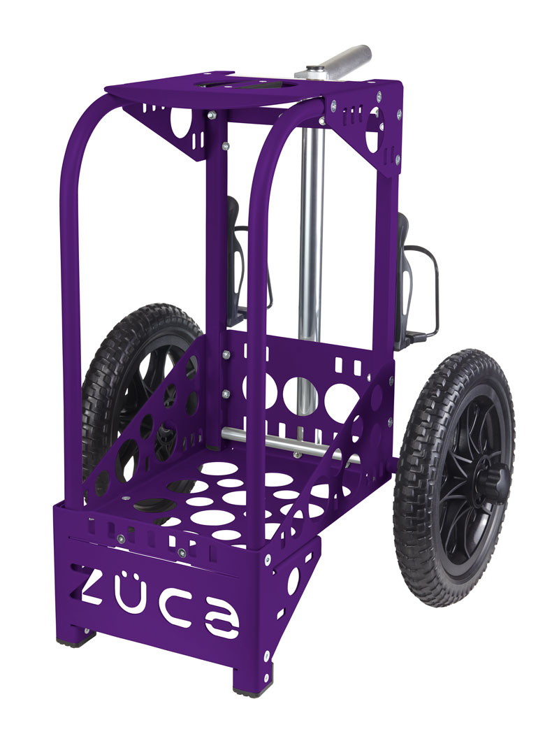 Disc Golf Frame– Order on the official ZÜCA website - ZUCA EUROPE